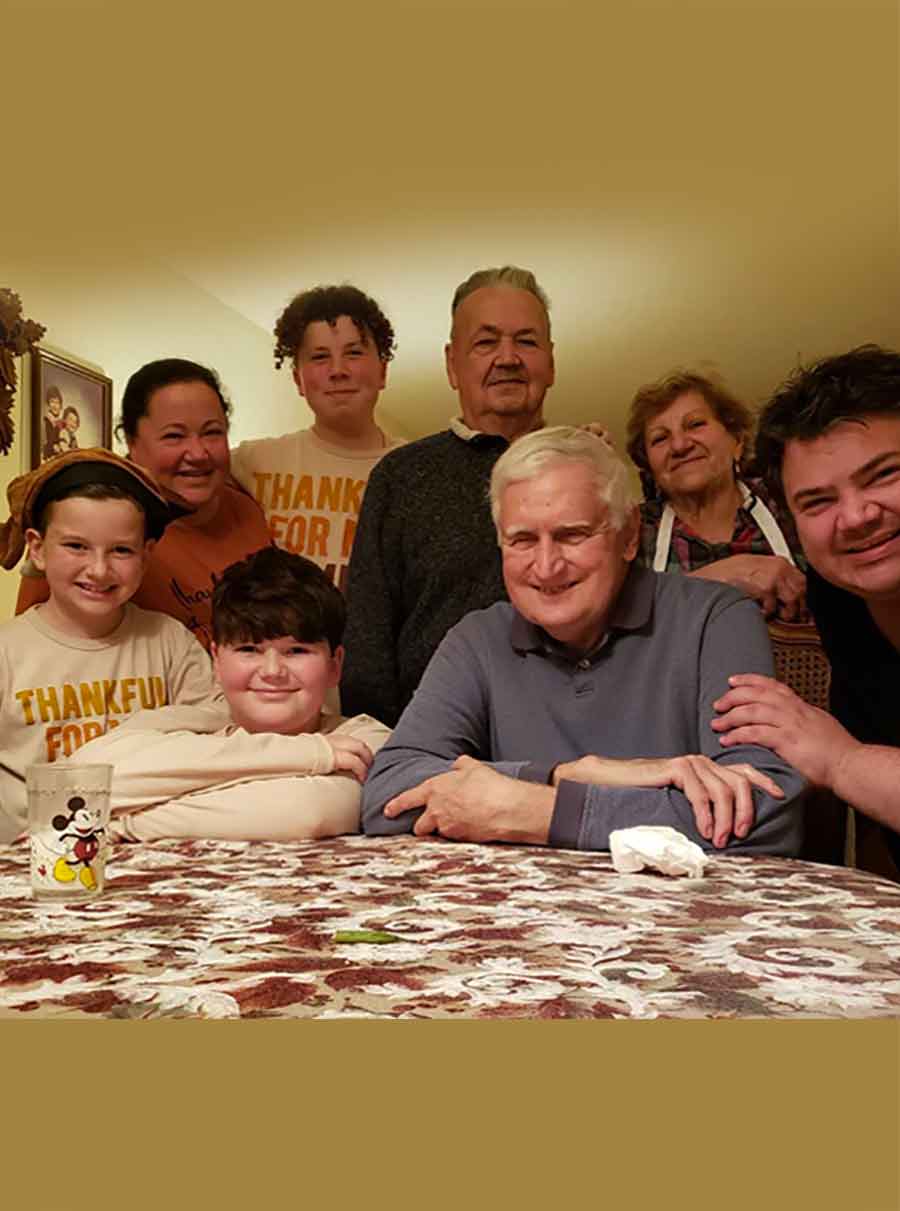 PAUL ZAK’S FAST & EASY SOFT PRETZEL BITES - Coyne Holiday Cookbook